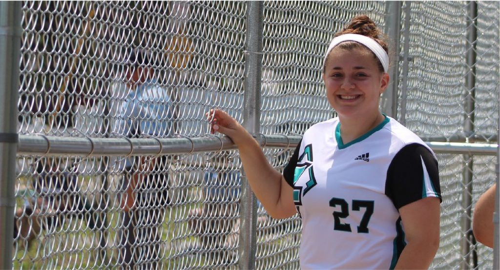 In Their Own Words: Jill H. - DiamondZone